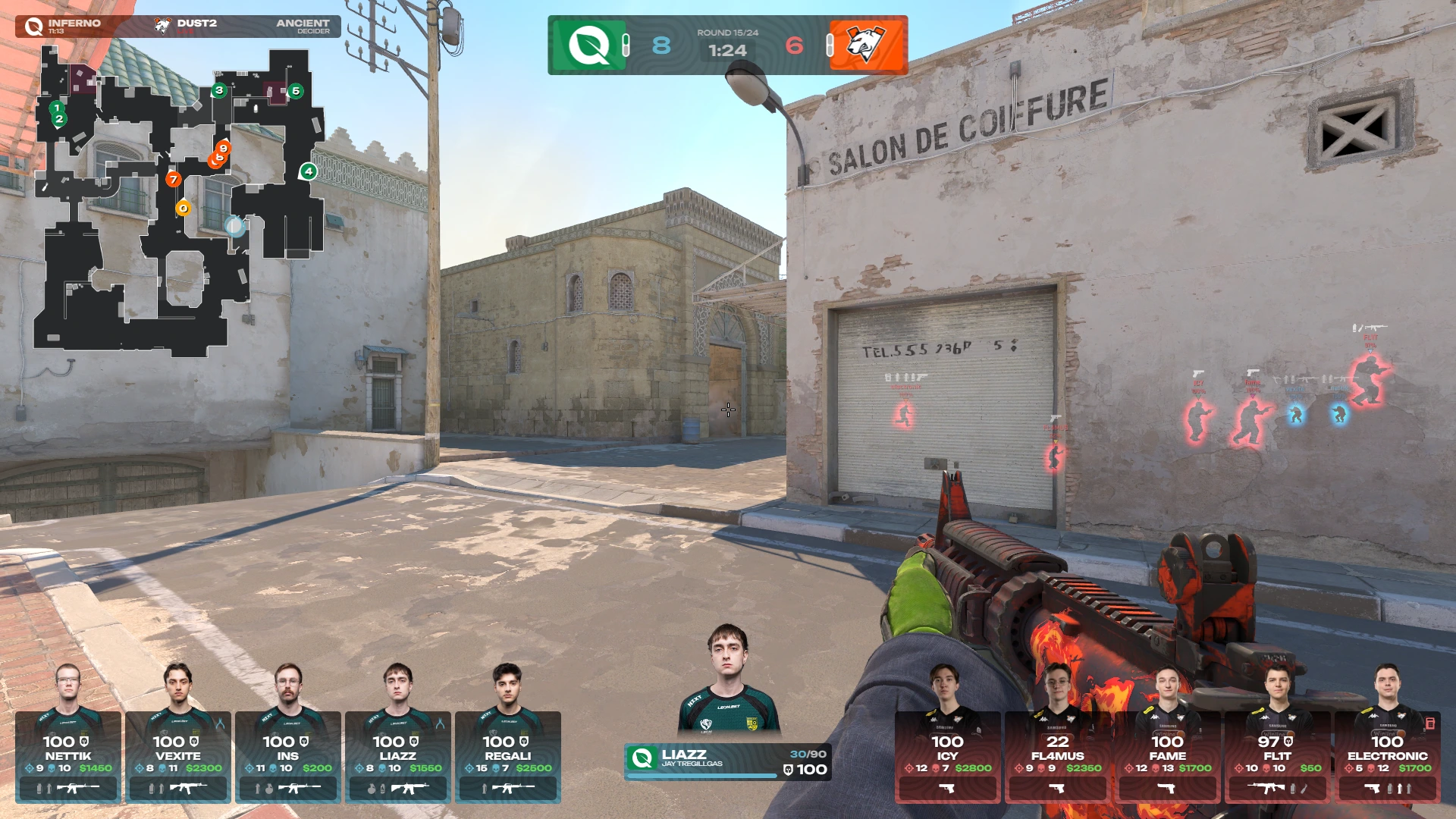 Cshuds.com - Custom CS2 HUDs for everyone