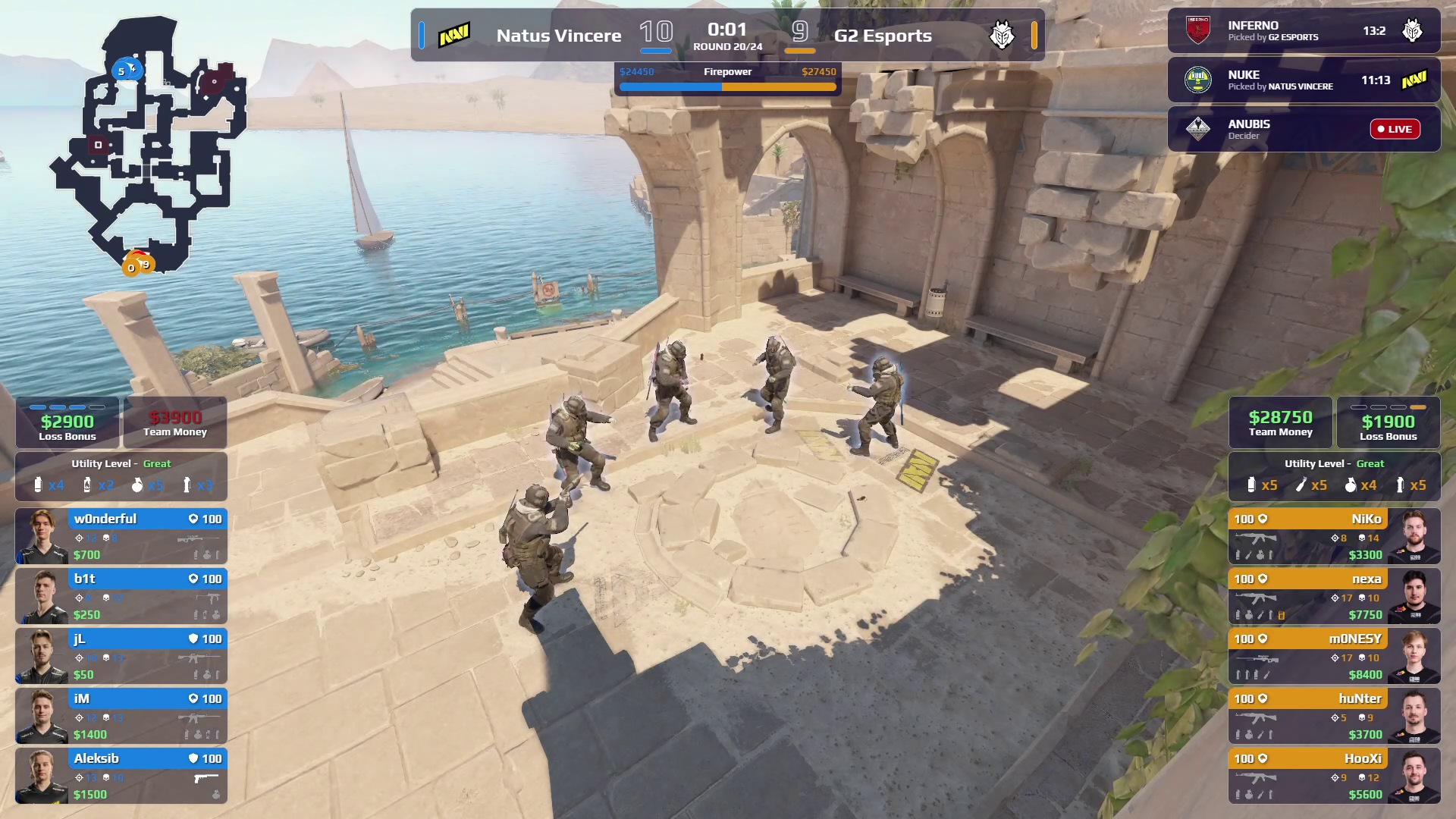 Cshuds.com - Custom CS2 HUDs for everyone