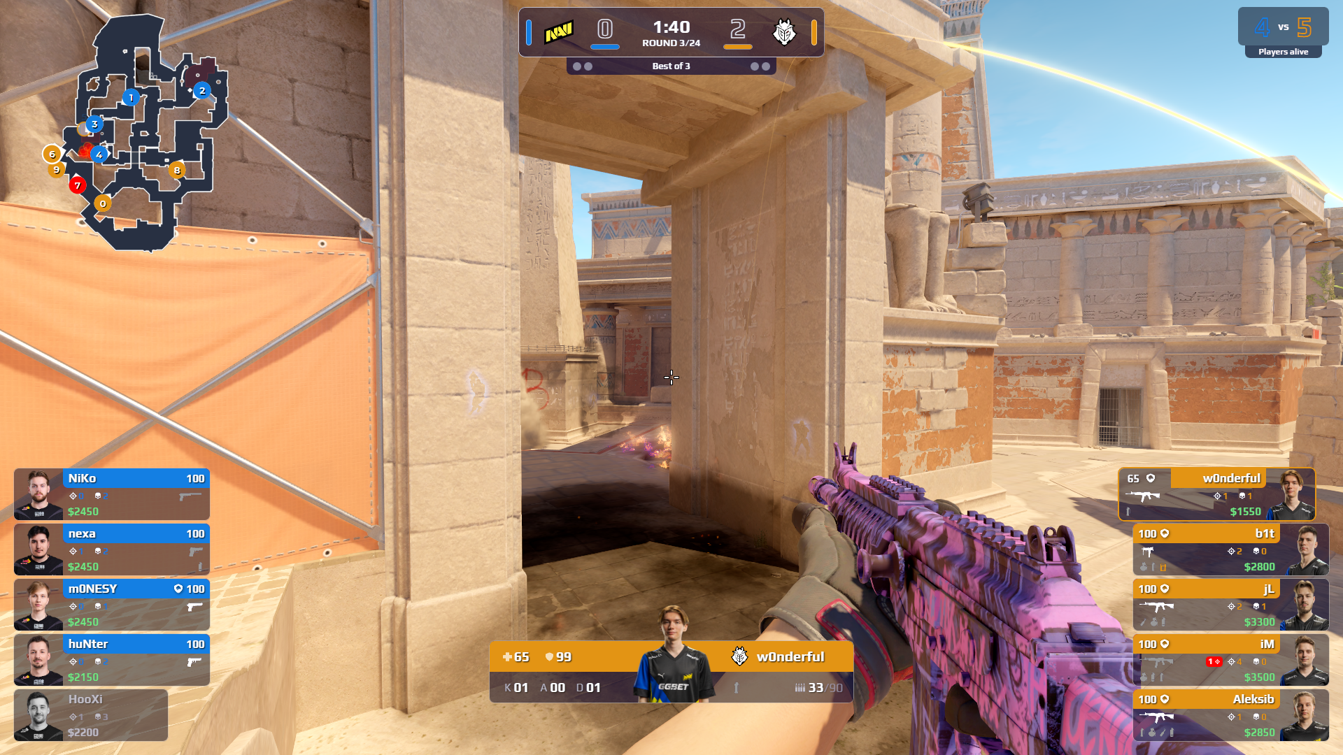 Cshuds.com - Custom CS2 HUDs for everyone