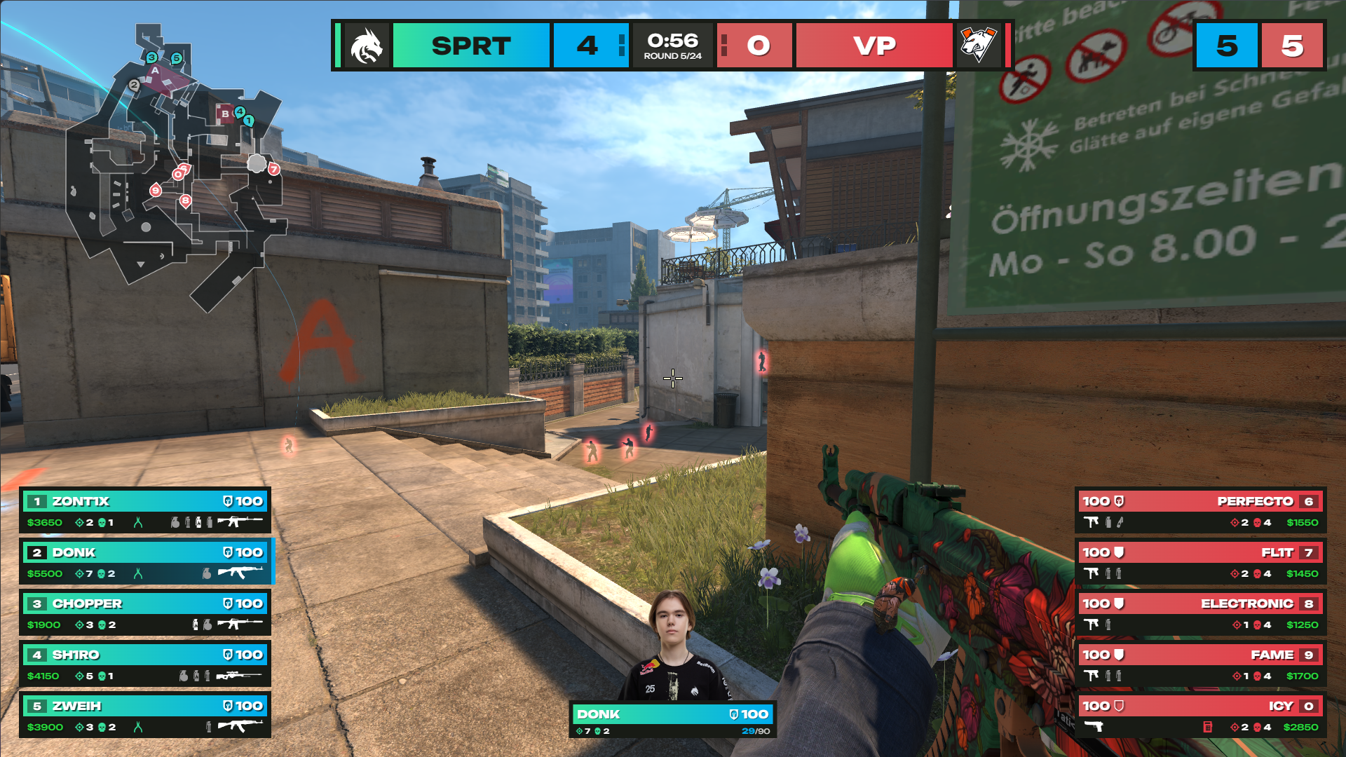 Cshuds.com - Custom CS2 HUDs for everyone