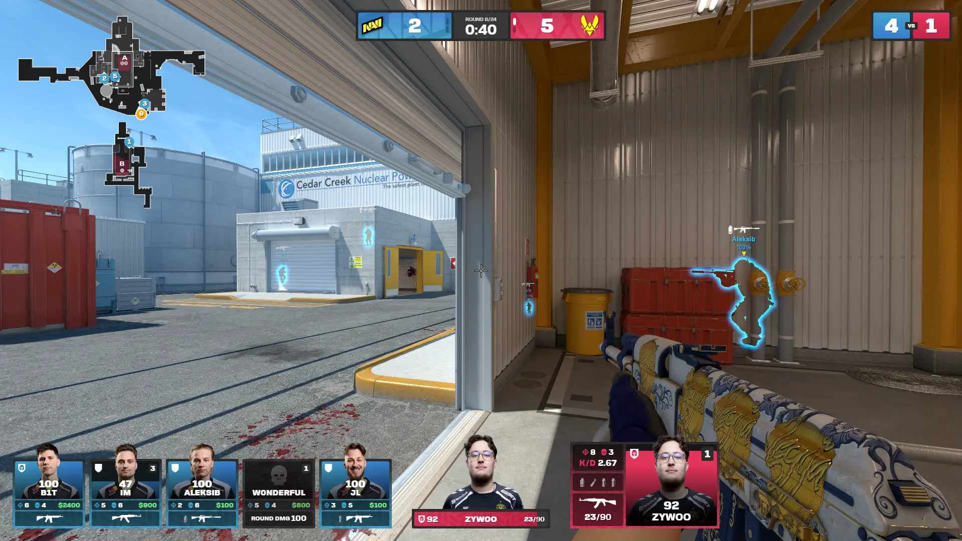 Cshuds.com - Custom CS2 HUDs for everyone