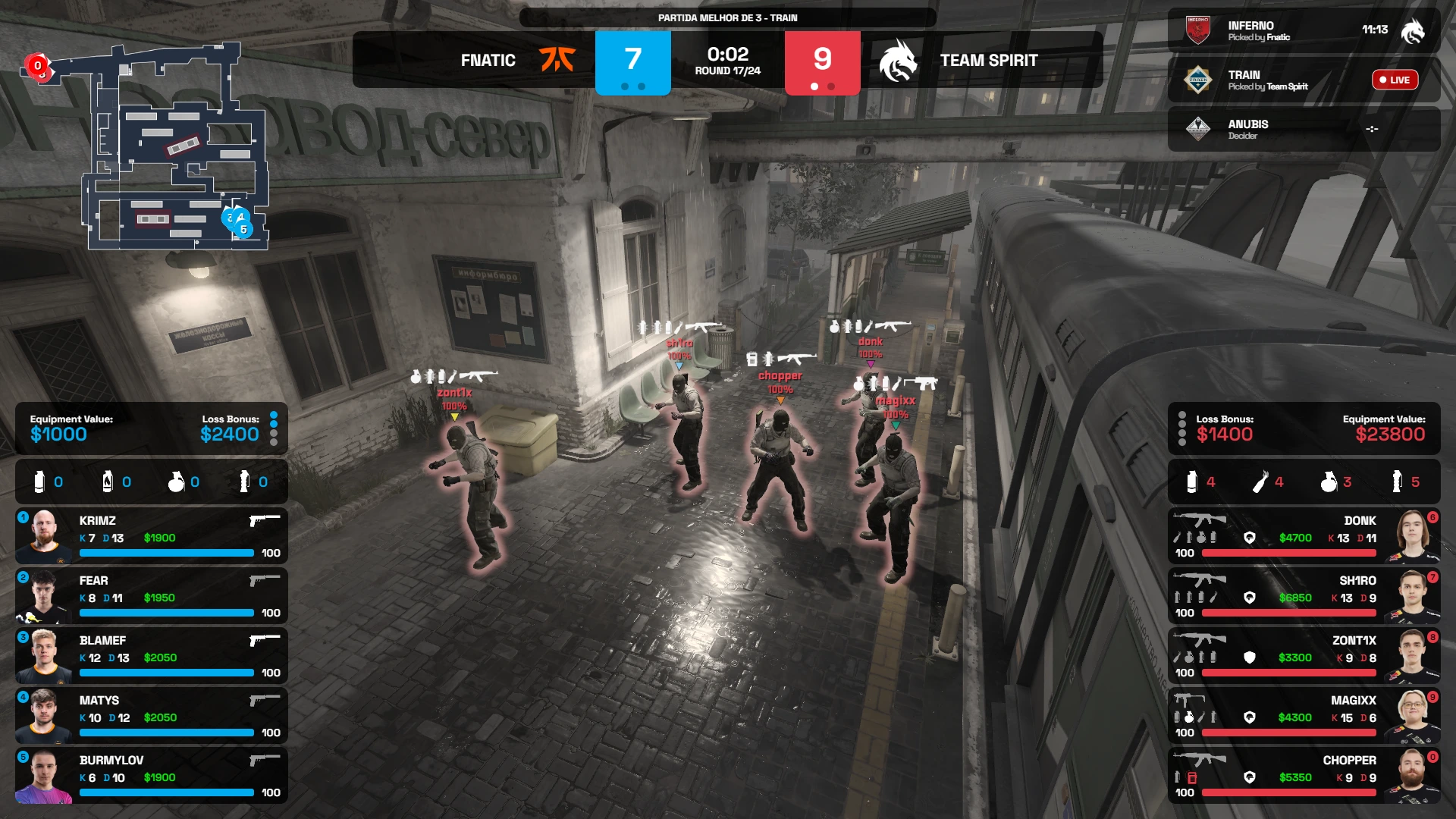 Cshuds.com - Custom CS2 HUDs for everyone