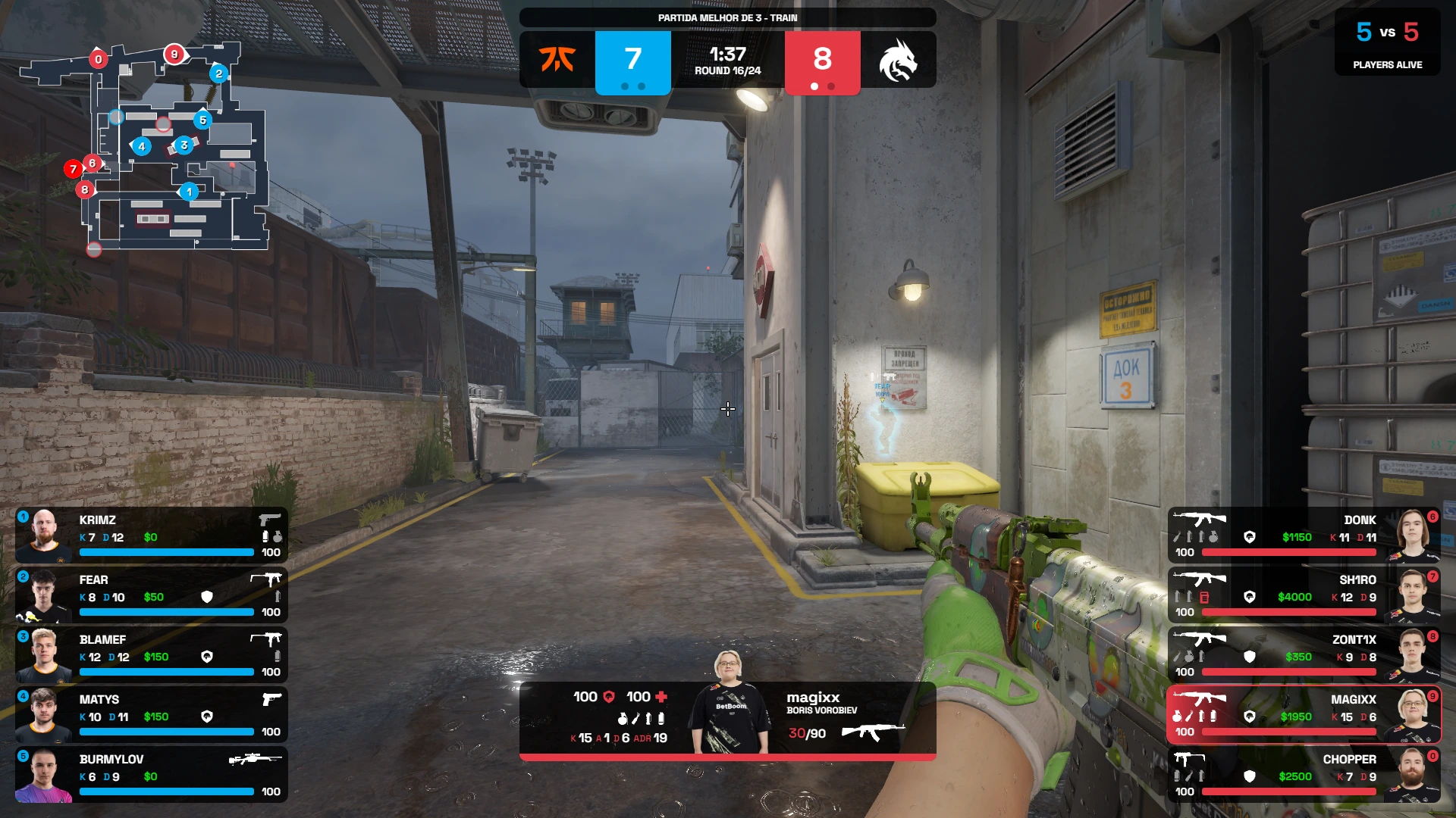 Cshuds.com - Custom CS2 HUDs for everyone