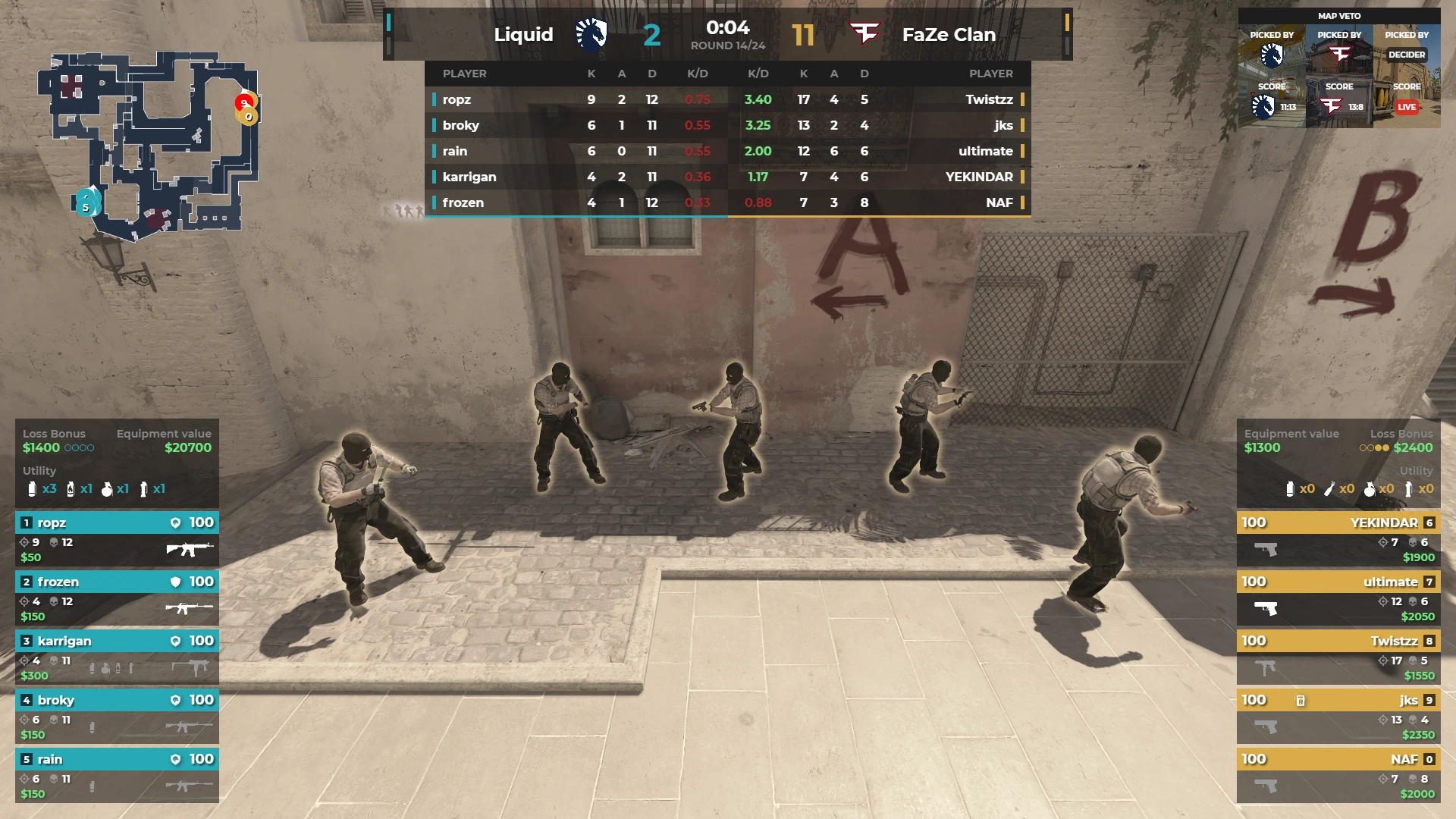 Cshuds.com - Custom CS2 HUDs for everyone