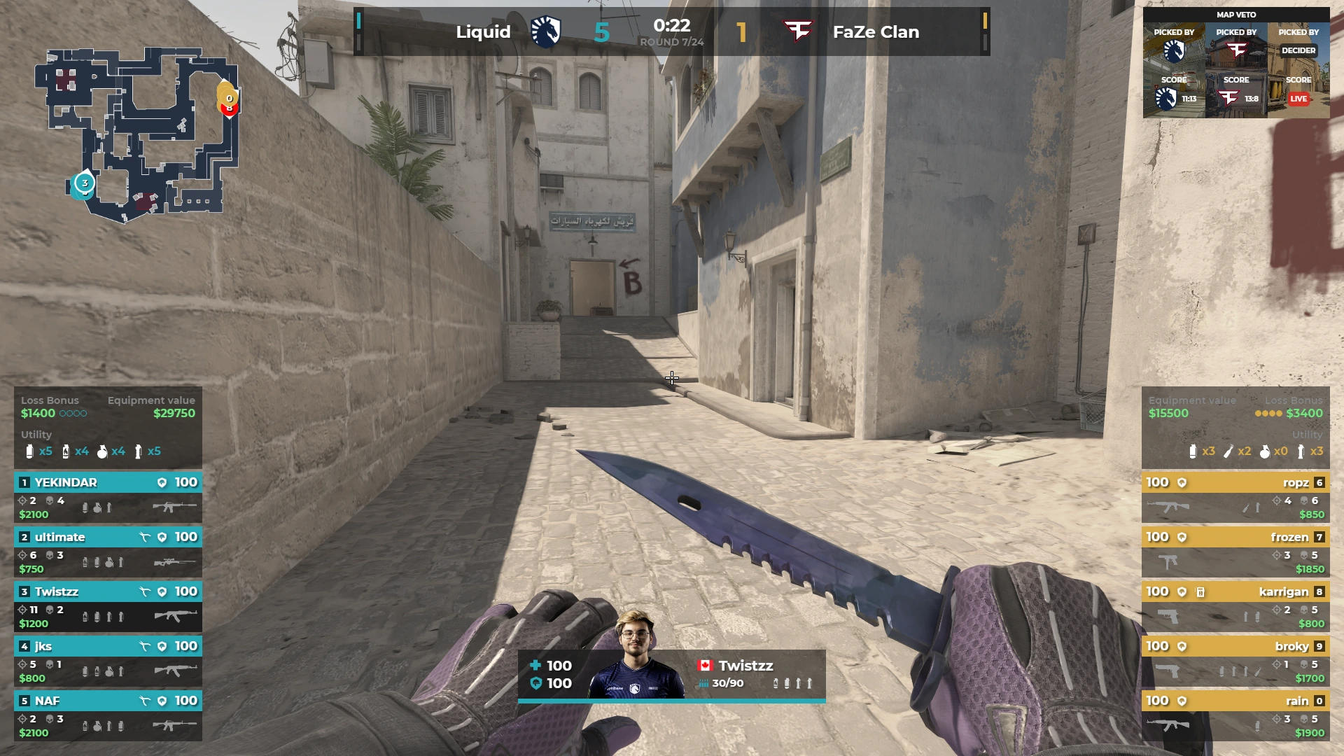 Cshuds.com - Custom CS2 HUDs for everyone